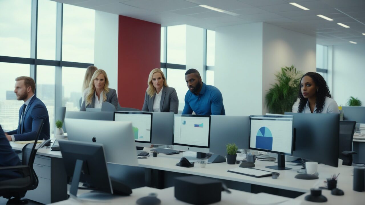 IT Staffing | Direct Hire Job Remote & In Person throughout the US